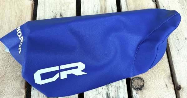 1983 or '84 CR60 Seat Cover