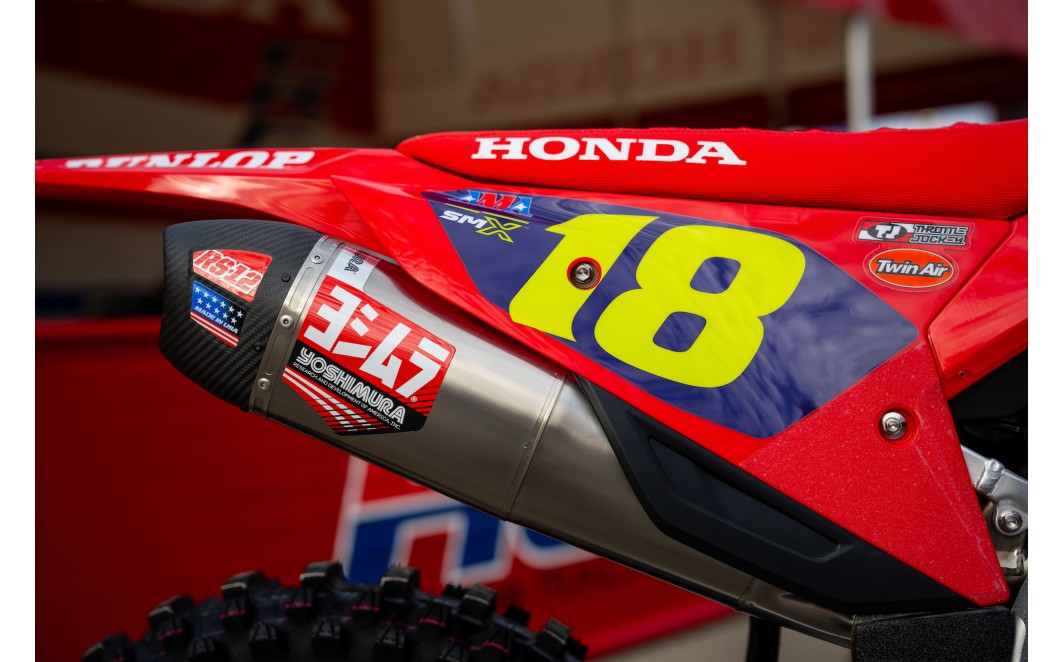 TEAM HONDA HRC BACKGROUNDS