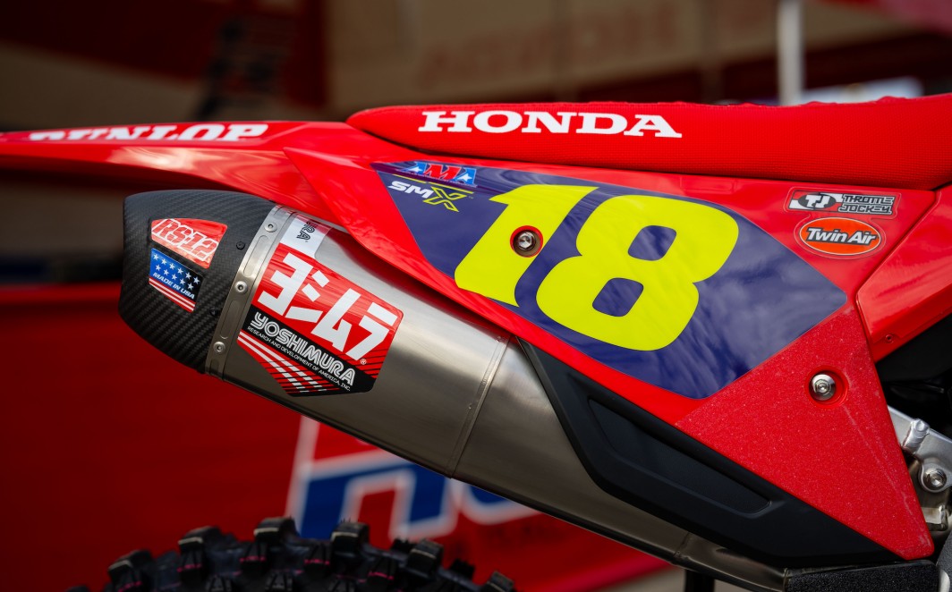TEAM HONDA HRC BACKGROUNDS