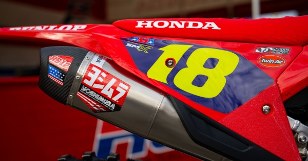 TEAM HONDA HRC BACKGROUNDS