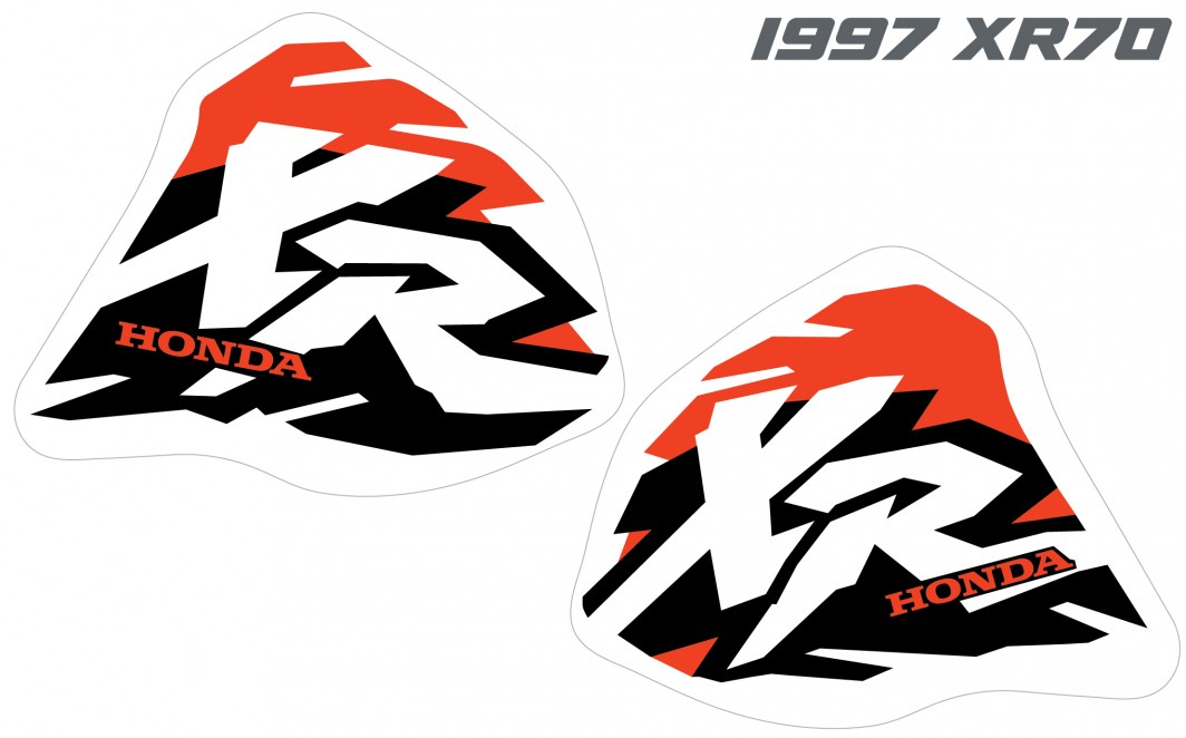 XR70