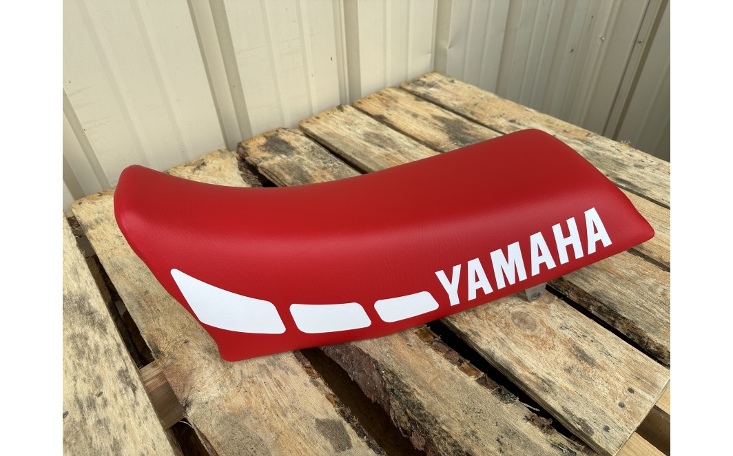 1990 YAMAHA YZ